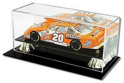 BCW Acrylic 1:24 Scale Car Display W/ Mirror – Sports Integrity