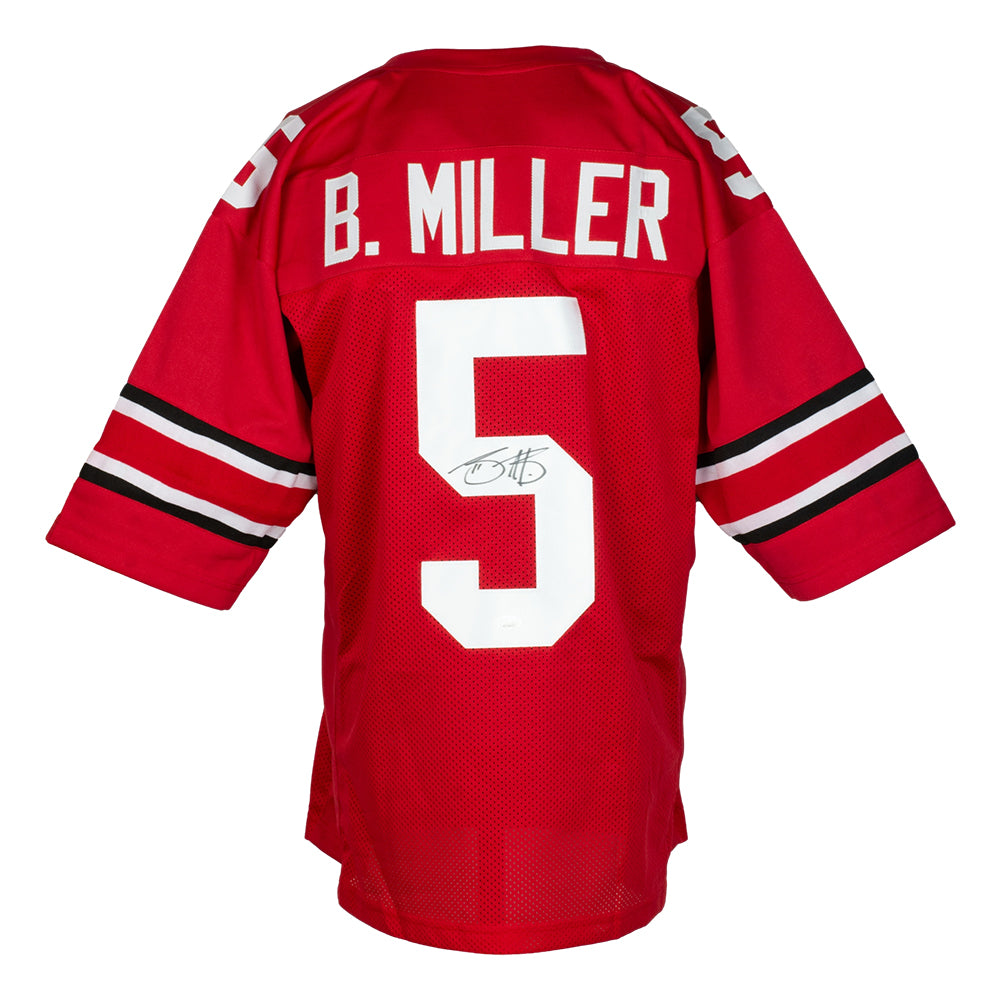 Signed Football Jerseys - Your Favorite Football Players! – Sports ...