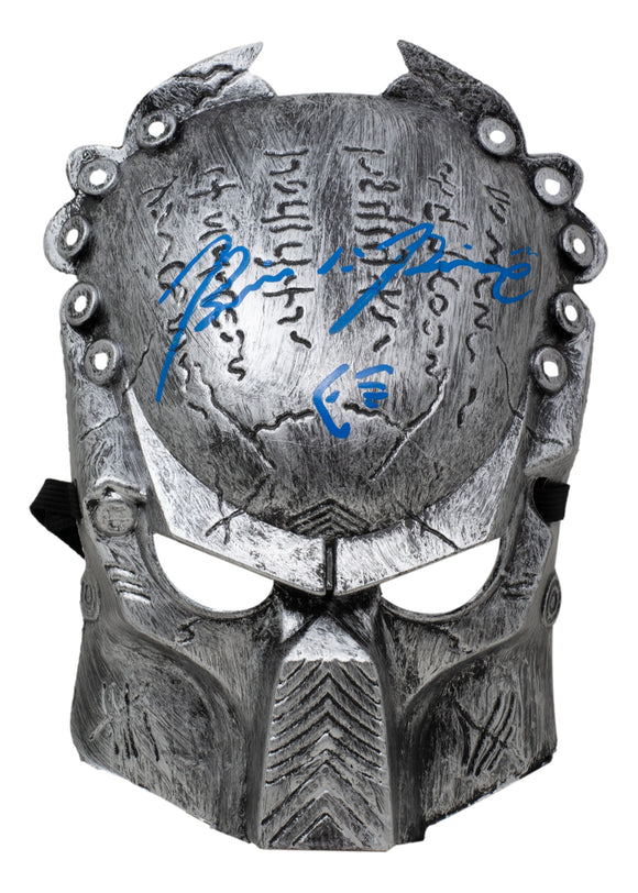 Predator Mask Drawings