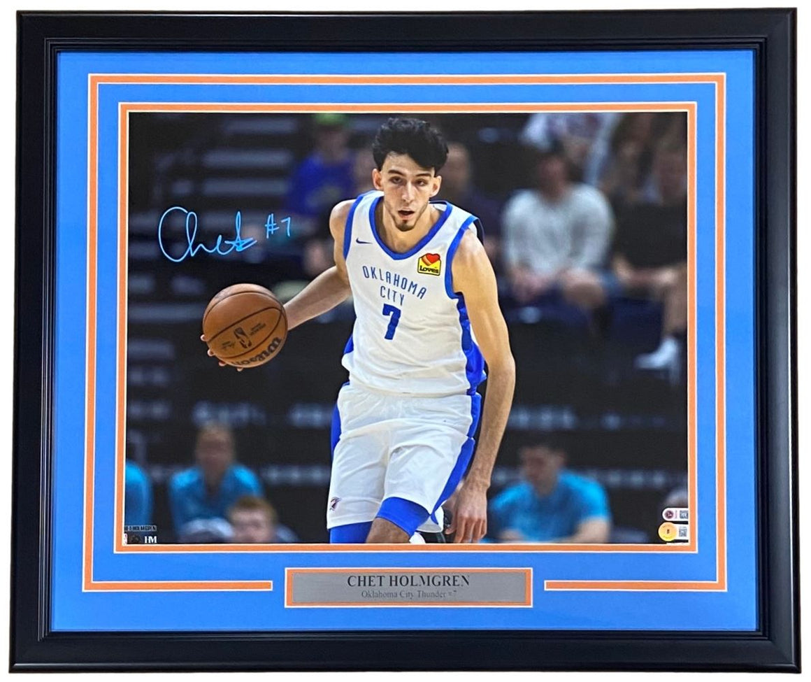 Autographed NBA Photos - Legends Of The Hardwood – Sports Integrity