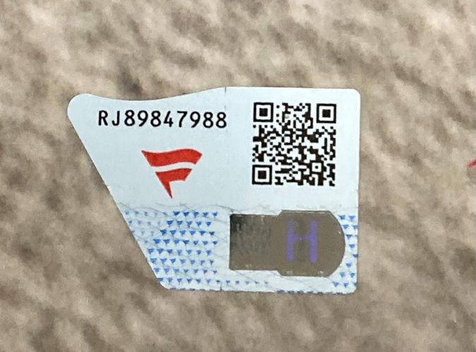 CM Punk Signed Framed 16x20 WWE Return Photo Fanatics – Sports Integrity