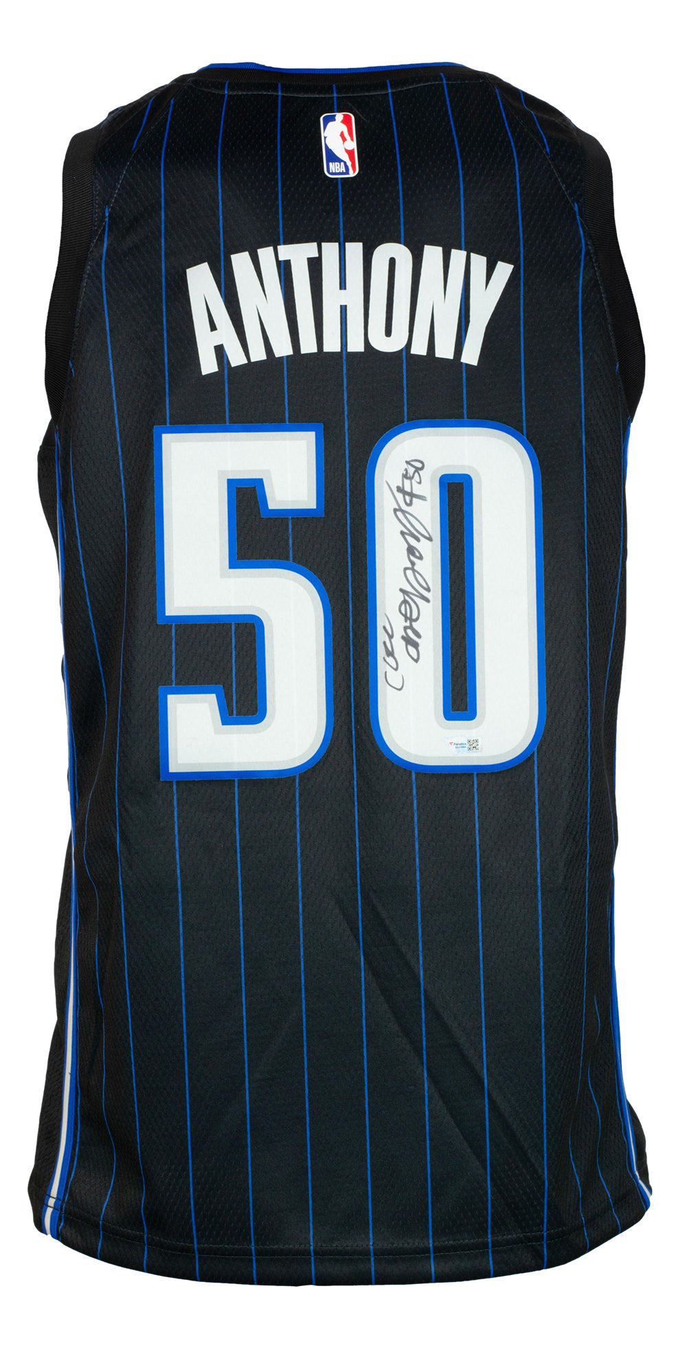 Autographed NBA Jerseys - Signatures From Your Favorite Players ...
