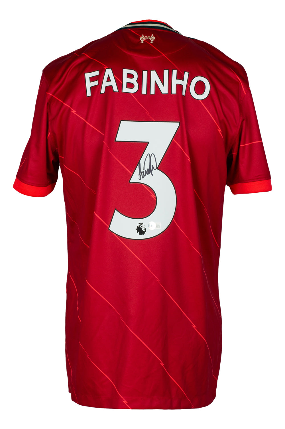 Signed Soccer Jerseys of your favorite soccer stars – Sports Integrity