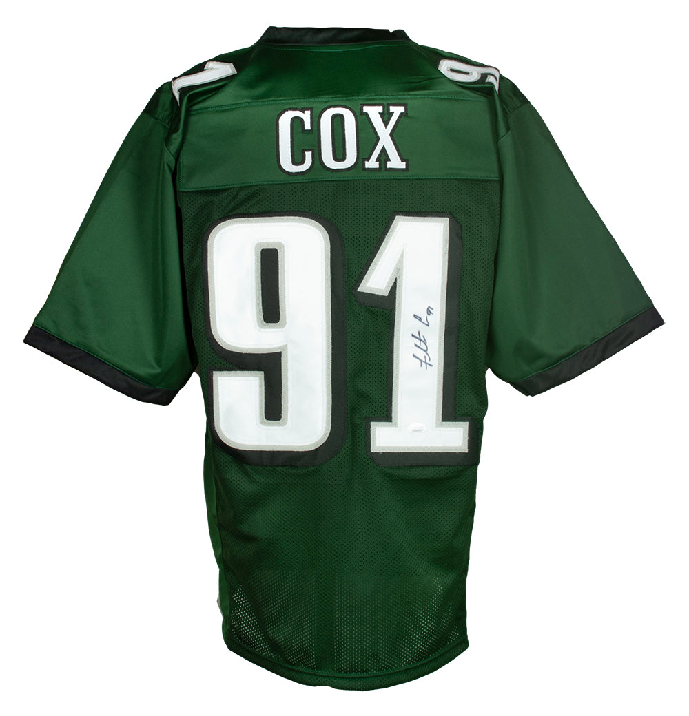 Signed Football Jerseys - Your Favorite Football Players! – Sports ...