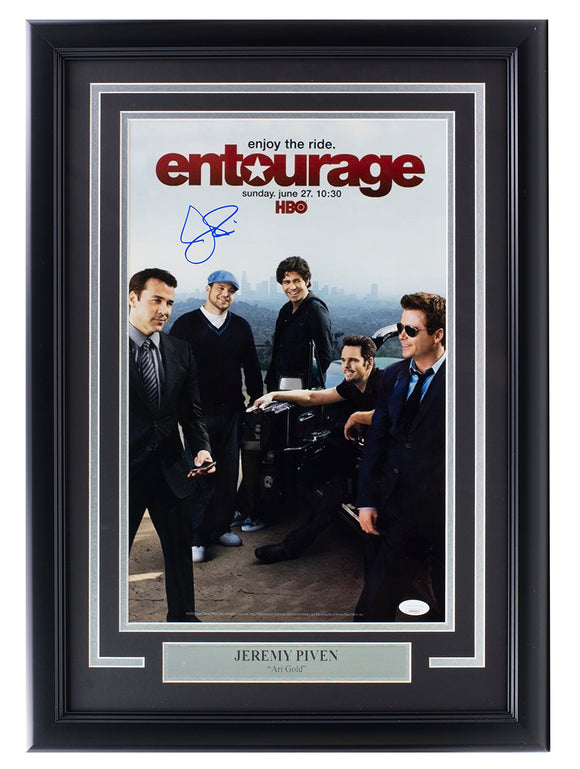 Entourage Movie Poster