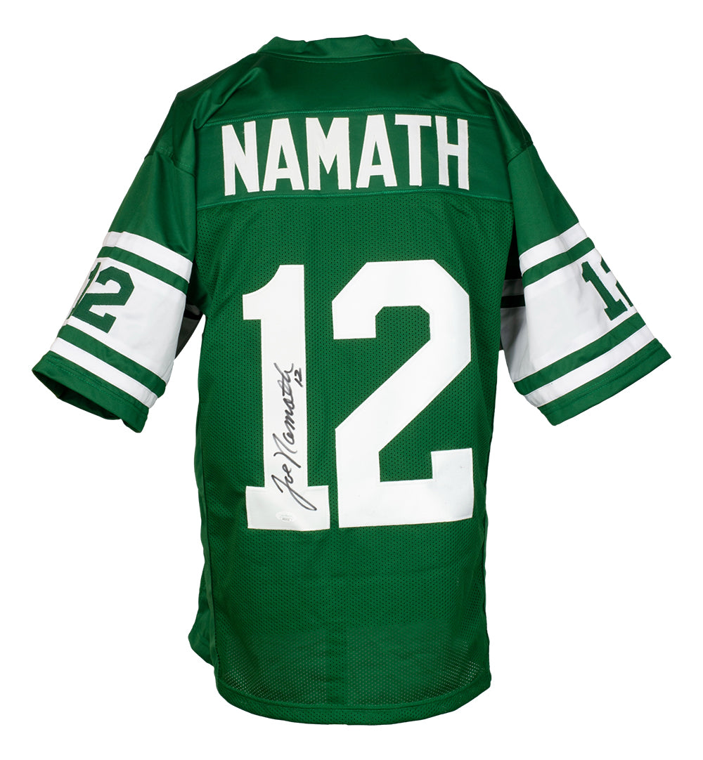 Signed Football Jerseys - Your Favorite Football Players! – Sports ...