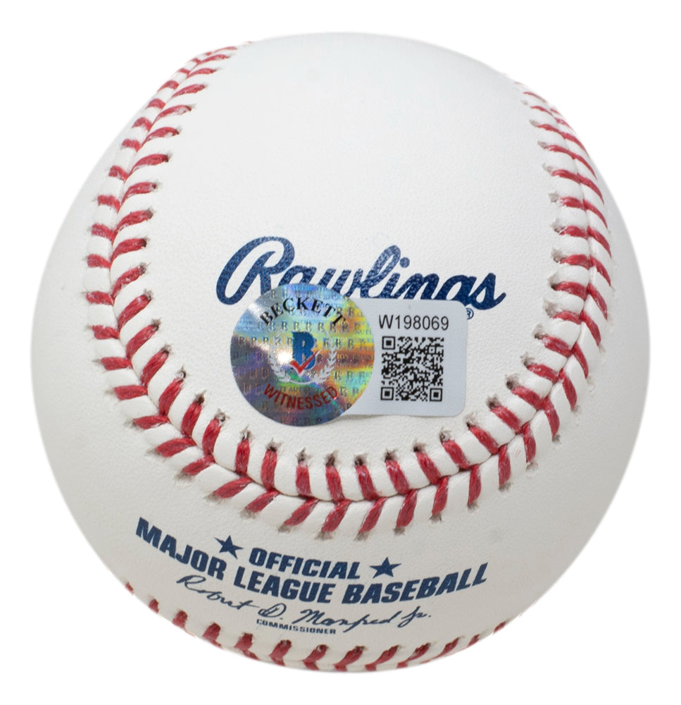 Jonathan Papelbon Baseball