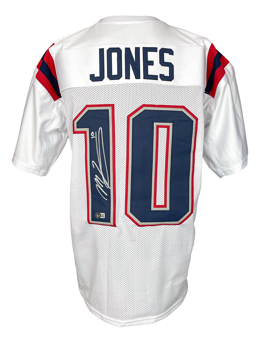 Signed Football Jerseys - Your Favorite Football Players! – Sports ...
