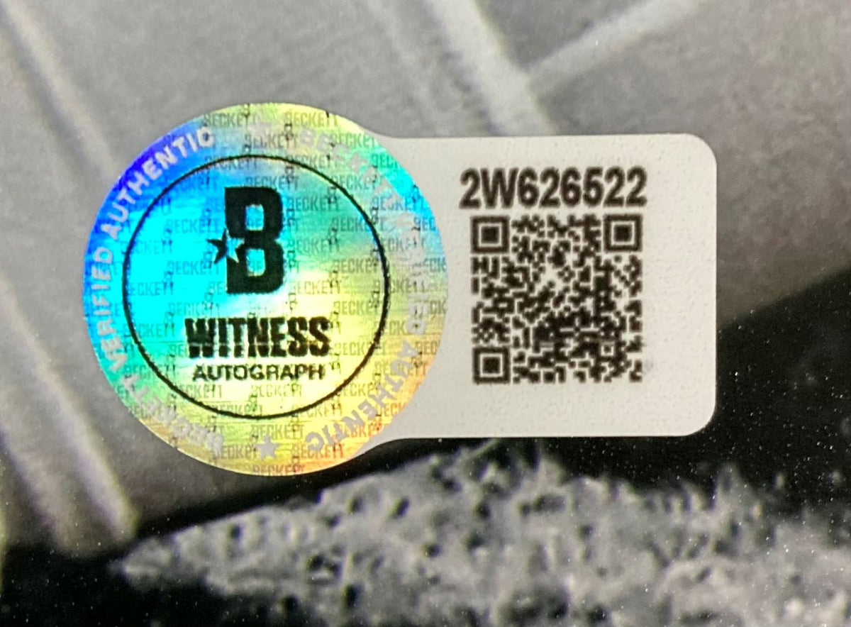 Milton Williams Signed 16x20 Eagles Super Bowl 59 Strip Sack Spotlight ...