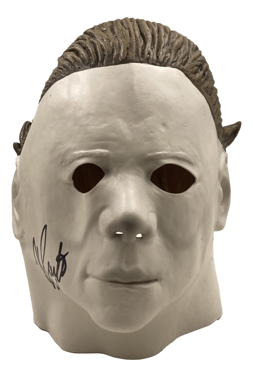 Nick Castle Michael Myers Mask