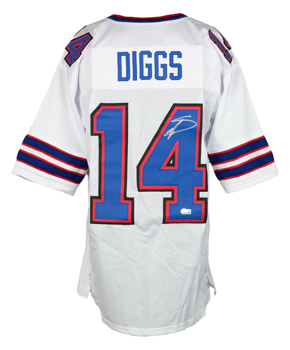 Signed Football Jerseys - Your Favorite Football Players! – Sports ...